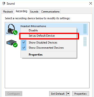 Razer Headphones Mic Not Working: 5 Ways to Get It to Work