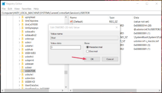 How to Enable USB Port Blocked by Administrator [4 Ways]