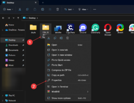 3 Ways to Change Files and Folders Icon on Windows 10 & 11