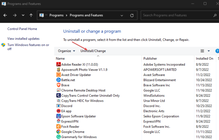 Windows Power Options Greyed Out: 5 Ways to Fix It