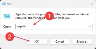 Windows Defender Exclusions Not Working: 5 Ways to Fix It