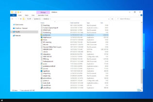 Fix: File Explorer Icon Missing in Windows 10 Start Menu