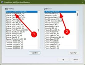 How to Unlock Windows Key if it's Locked
