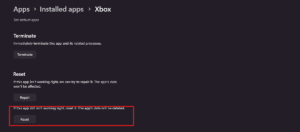 Xbox App Stuck on Preparing: Quick Fixes