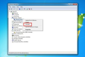 Computer Restarts Randomly on Windows 7: How to Fix it
