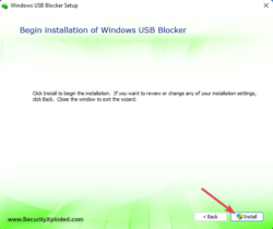 How to Enable USB Port Blocked by Administrator [4 Ways]