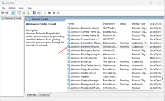 Windows Defender Exclusions Not Working: 5 Ways to Fix It