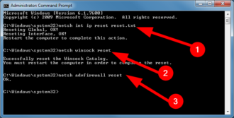 DNS Server Not Responding in Windows 7: How to Fix it
