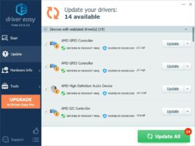 Best Free and Open Source Driver Updater for Windows 11 (2026 Guide)