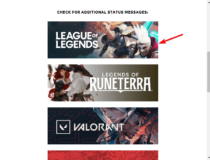 League of Legends Server Status: 3 Easy Ways to Check