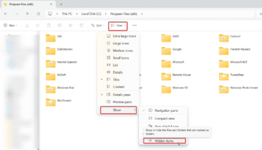Windows AppData Folder: What It Does and How to Free Up Space