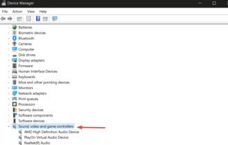 Get Rid of PC Background Sound Using the Easiest Solutions