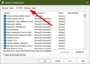 CMD Keeps Popping up on Windows 11? Stop it in 5 Steps