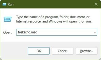 CMD Keeps Popping up on Windows 11? Stop it in 5 Steps