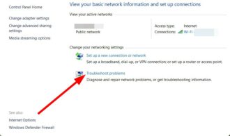 DNS Server Not Responding in Windows 7: How to Fix it