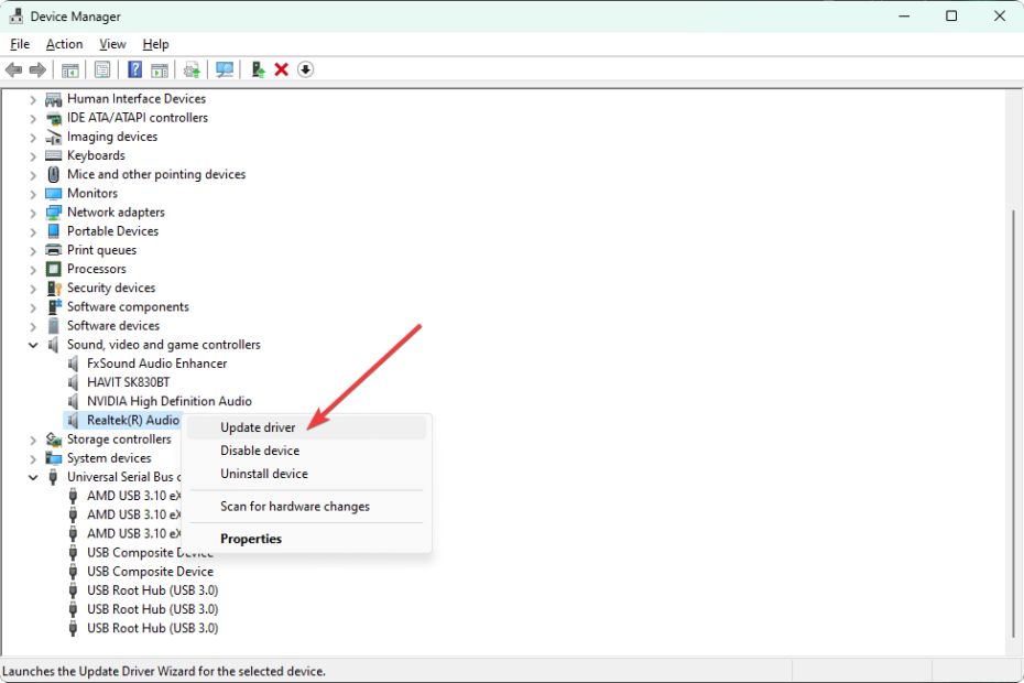 Audio Services Not Responding in Windows 10: How to Fix It