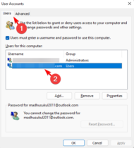 Fix: Display Settings Has No App Associated in Windows 10