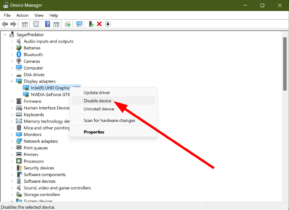 Fix: Third Monitor Detected But Not Displaying