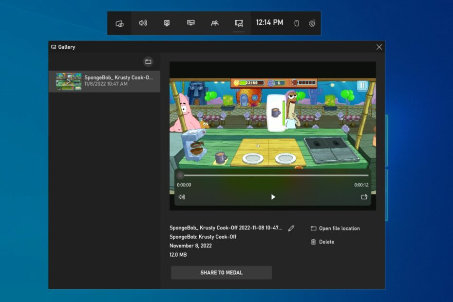Screen Recording in Windows 10 [Super Easy]