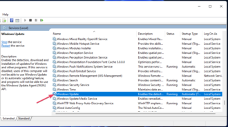 Error 0xc1900223: How to Fix This Windows Update Issue