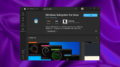 Windows SUbsystem for Linux is now available on the Microsoft Store