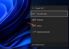 Third Monitor Not Detected on Windows 11? How to Activate it