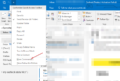 How to Customize The Quick Access Toolbar in Outlook