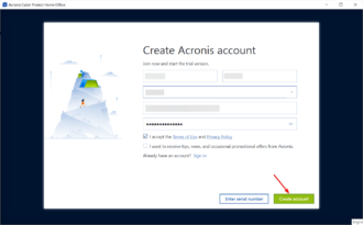 Back-up and Protect Your Data with Acronis Cyber Protect Home Office ...