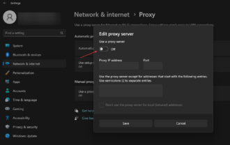 A Firewall May Be Blocking Spotify: Fix This Error in 7 Steps