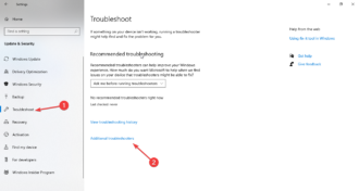 Installation Failed in The FIRST BOOT Phase With An Error