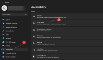 Outlook Attachment Scroll Bar Is Missing: 3 Easy Fixes - Windows Report
