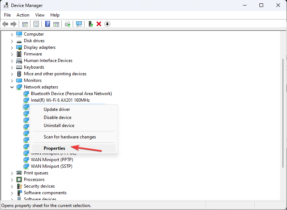Ethernet Not Working But WiFi is: 5 Ways to Fix It