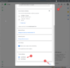 Google Chat Dark Mode: How to Enable Or Disable It?