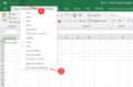 How to Customize The Quick Access Toolbar in Excel