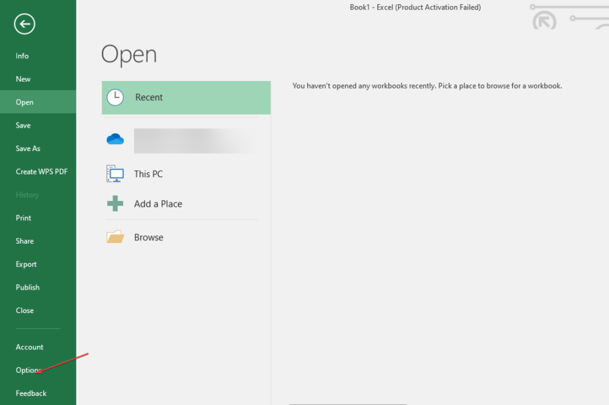 How to Customize The Quick Access Toolbar in Excel