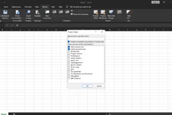 Excel Formula Disappears After Saving: 5 Ways to Fix It