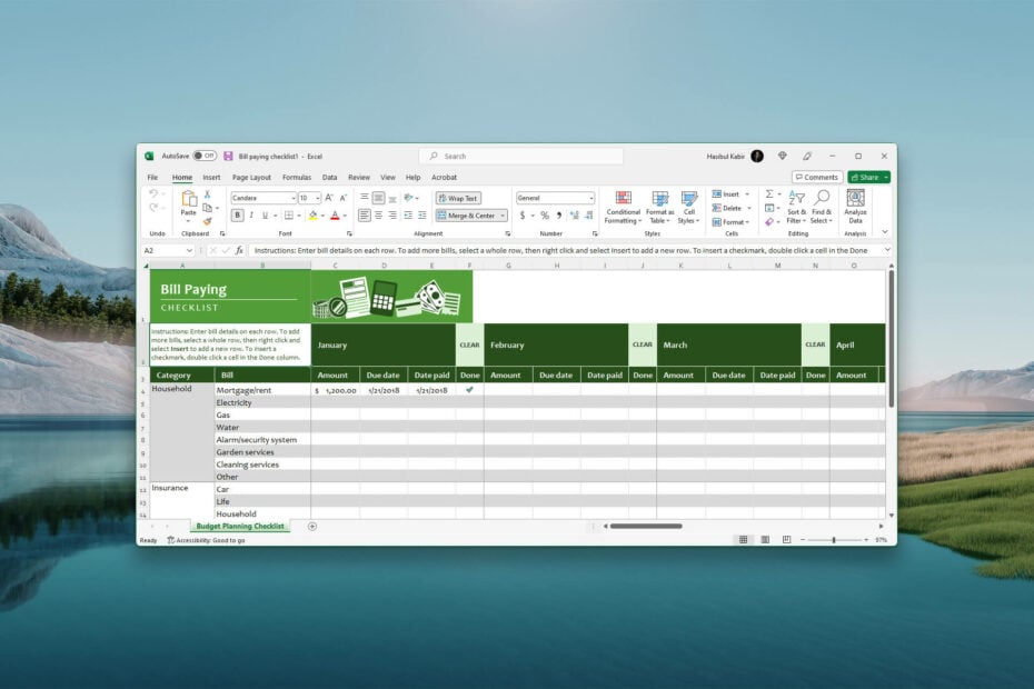 Excel Won't Open on Windows 11? Here's What to do
