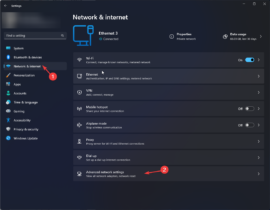 Ethernet Not Working But WiFi is: 5 Ways to Fix It