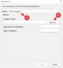 Turn Off UAC For a Specific Program on Windows 11 [How to]