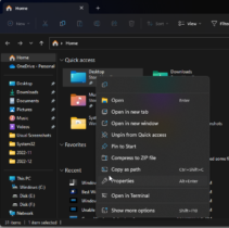 Best Windows 11 Folder Settings [Tips & Tricks]