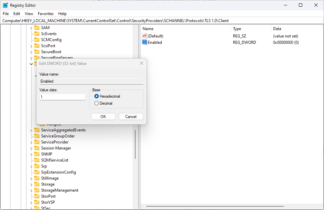 Incorrect Function 0x80070001: SSDT Setup Failed [Fix]