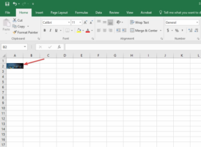 Microsoft Excel: How to Insert an Image Into a Cell