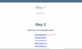 How to Enable and Use Compatibility View Settings in Chrome