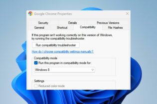 How to Enable and Use Compatibility View Settings in Chrome