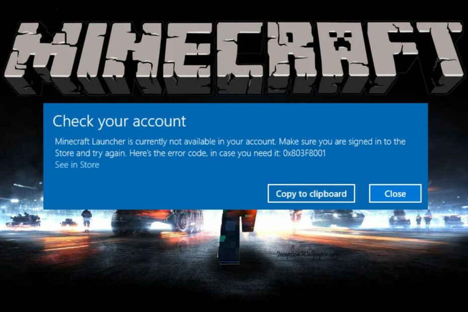 How to Fix Minecraft Launcher if It's Not Currently Available