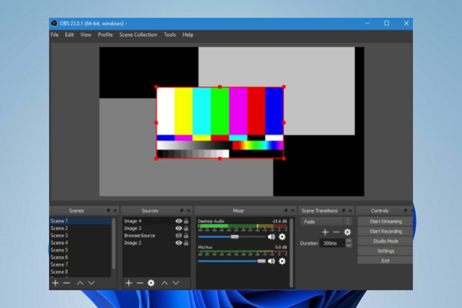 How to Fix OBS Stream Keeps Freezing/Lagging