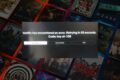 Fix Netflix Error Code Tvq-st-106 in a Few Simple Steps