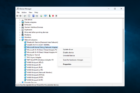 Ethernet Controller Not Showing Up in Device Manager (Fix Guide)