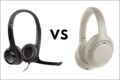 Wired Vs Wireless Headphones [Quick Comparison]