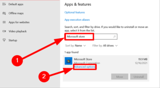 Choose Where to Get Apps is Missing? 5 Ways to Get it Back